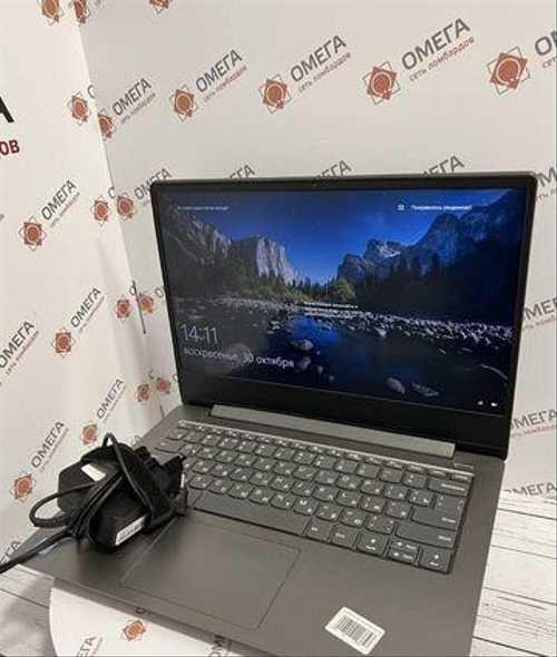 Ноутбук Lenovo V330-14isk