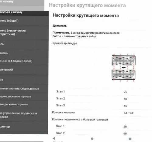 Android autodata HaynesPro