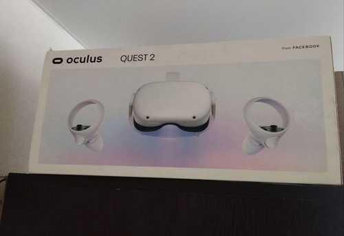 Oculus quest 2 64gb