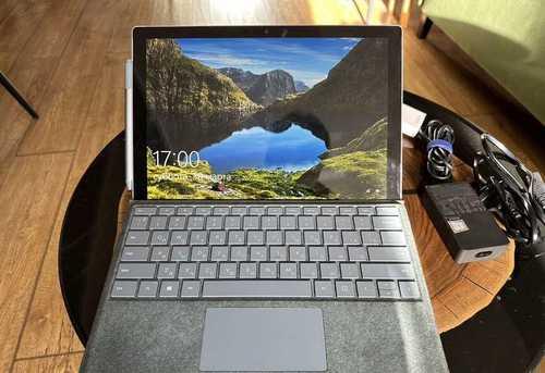 Microsoft Surface pro 5 i7, 32 Gb, 1 Tb