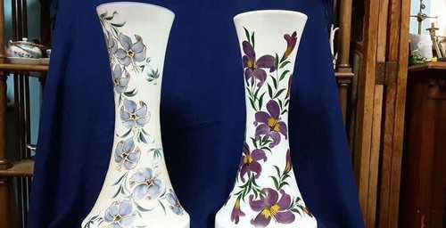 Антикварные напольные вазы начало 20 века
