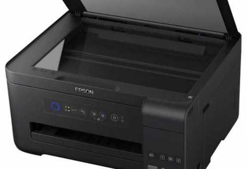 Принтер epson L4150 Series