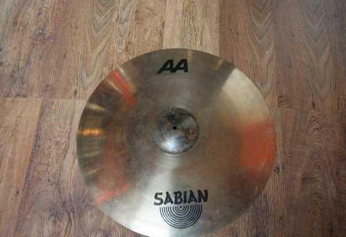 Sabian AA Bash Ride 24