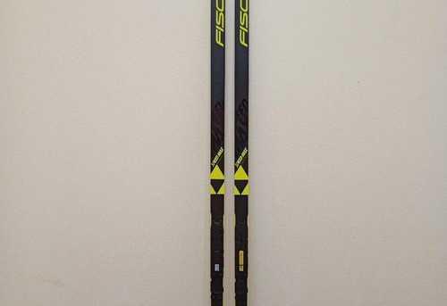 Беговые лыжи Fischer speedmax sk 186cm