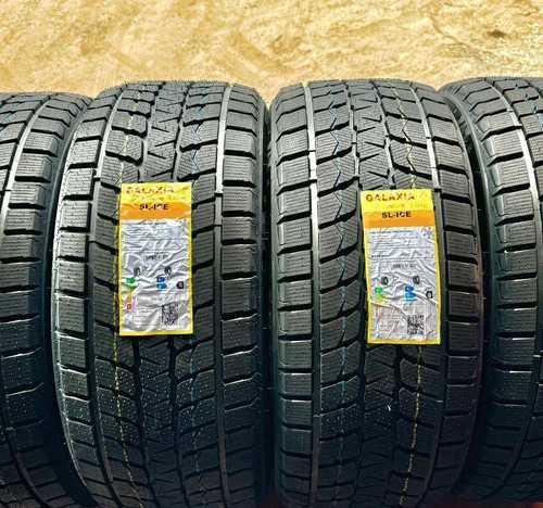 Galaxia SL-Ice 255/55 R20 107S