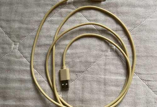 Usb кабель для iPhone