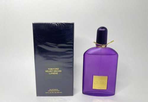 Tom Ford - Velvet Orchid Lumiere - 100 ml