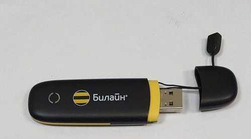 USB модем 3G beeline