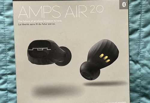 Наушники Amps Air 2.0