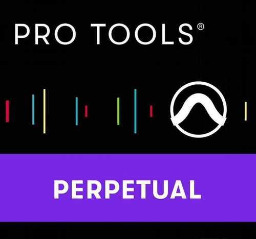 Avid Pro Tools Studio Perpetual Лицензионный ключ