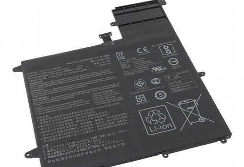 Аккумулятор для ноутбука Asus Flip S UX370UA, C21