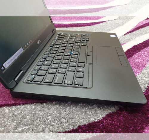 Ноутбук 14" dell latitude