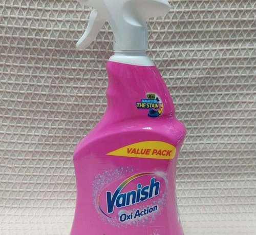 Vanish спрей Oxi Action 900мл