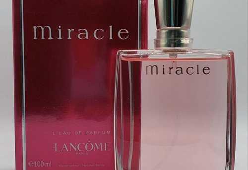 Парфюмерная вода Miracle Lancome 100 мл ОАЭ