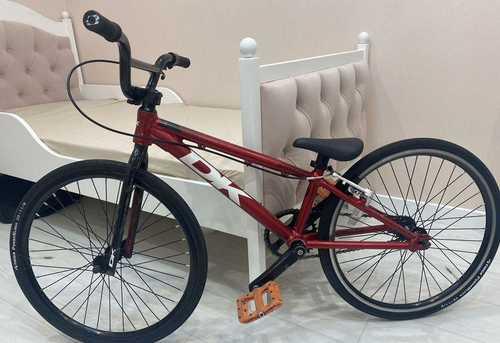 Велосипед bmx race DK Sprinter mini