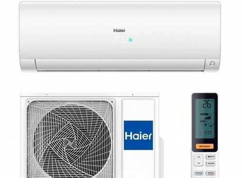 Сплит-система Haier AS50S2SF1FA-W / 1U50S2SJ2FA