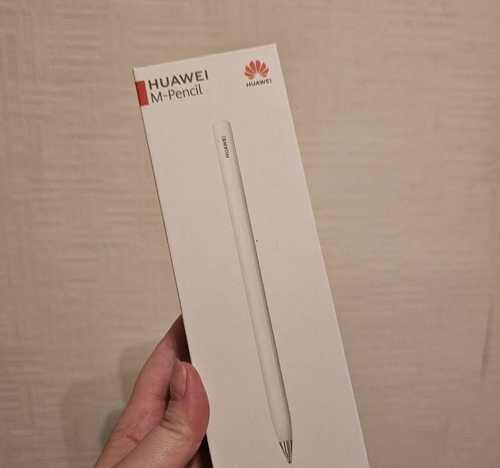 Стилус huawei m pencil 2 generation