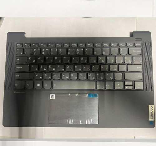 Топкейс с клавиатурой Lenovo ideapad 5-14ALC05