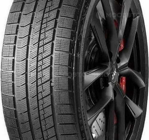 Tracmax X-Privilo S360 245/55 R19 107T