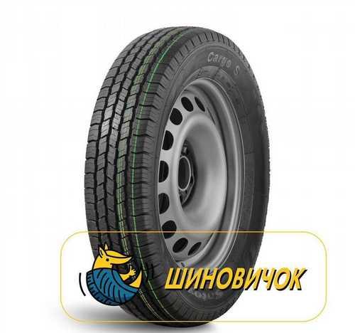 Satoya Cargo S 185/75 R16 R