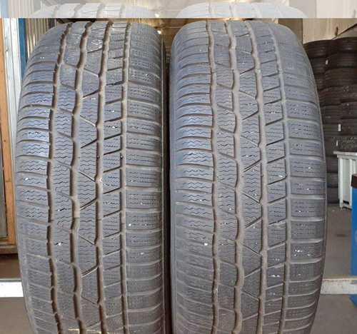 Continental ContiWinterContact TS 830P SUV 225/55 R17