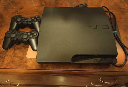 Sony PlayStation 3 Slim 320gb