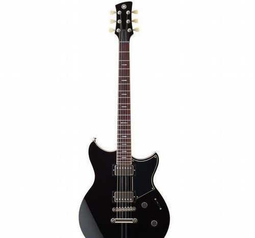 Электрогитара Yamaha Revstar Standard RSS20 Black