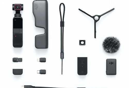 Продам Стабилизатор DJI Osmo Pocket 2 Creator Comb