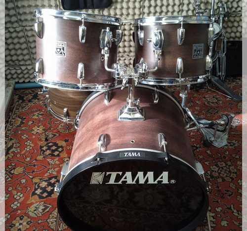 Ударная установка tama swingstar