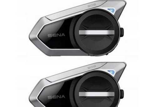 Sena 50S dual Quantum Harman Kardon