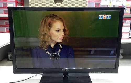 Телевизор helix HTV-324L 81 см