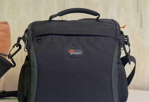 Сумка для камеры Lowepro Format 160