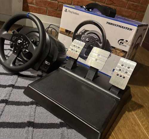 Thrustmaster T300 RS GT