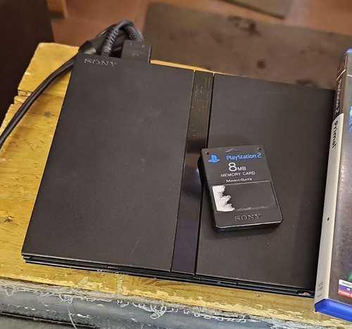 Sony playstation 2 ps2