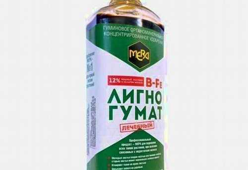 Lигногумат бм, 10 L