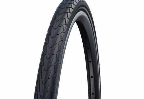 Покрышка 700x38 Schwalbe Marathon Racer Wire