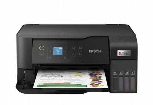 Epson EcoTank (C11CK58405)