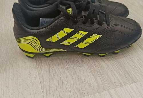 Бутсы adidas copa