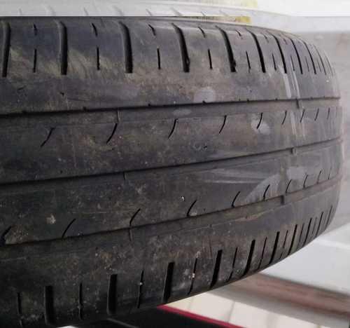 Kumho Solus KH17 185/65 R15