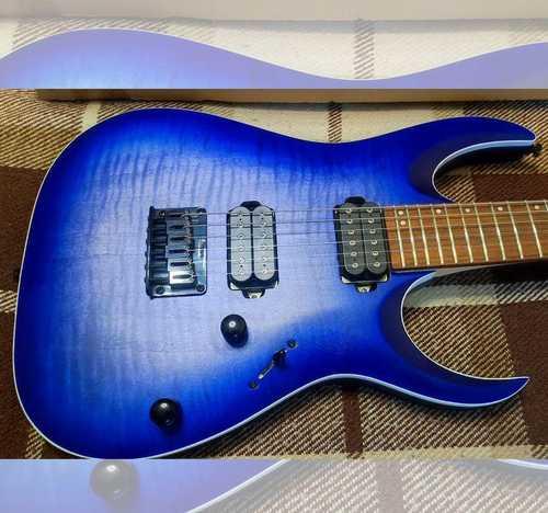 Электрогитара Ibanez RGA42 Premium Upgrade