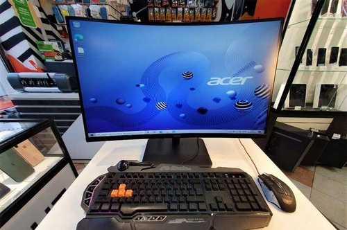 Игровой монитор Acer 27' 165GHZ SN98332