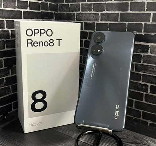 OPPO Reno 8T, 8/256 ГБ