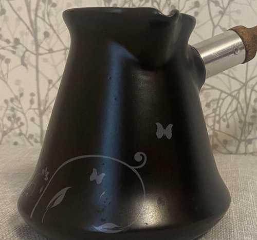 Турка Ceraflame керамическая
