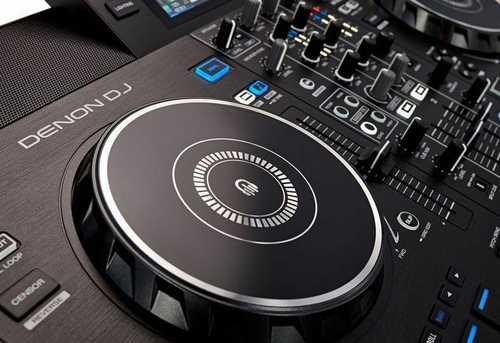 Denon Dj SC Live 2