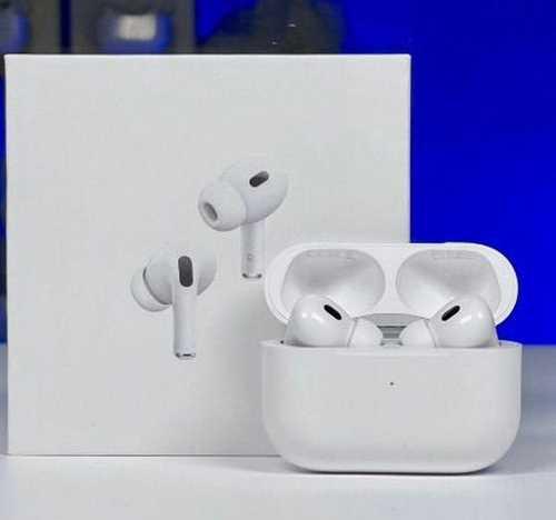 Беспрводнвн наушники AirPods Pro 2 / Магазин