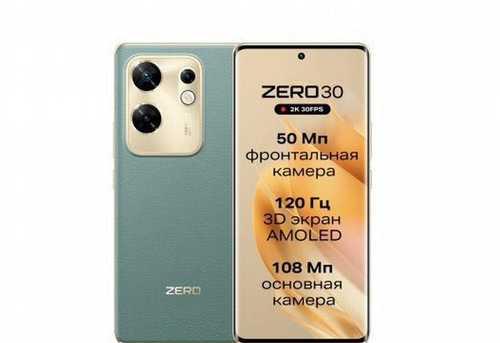 Infinix Zero 30 4G, 8/256 ГБ