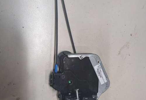 Замок двери Toyota Auris E15, 2007