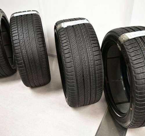 Yokohama Advan Winter 225/45 R17 и 225/55 R17 120V