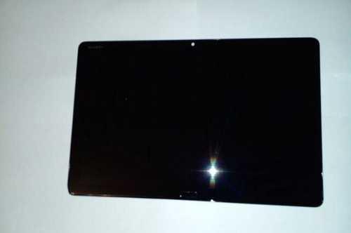 Дисплей планшета huawei MediaPad M5 Lite BAH2-L09