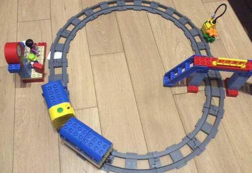 Продаю Lego duplo Поезд арт. 5608